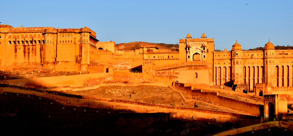 Top Attractive Places To Visit In Jaipur